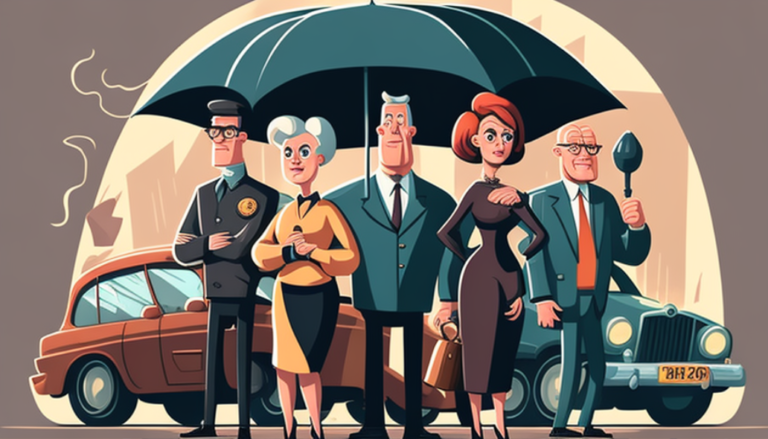 Liberty Mutual Homeowners Insurance Claims: A Guide