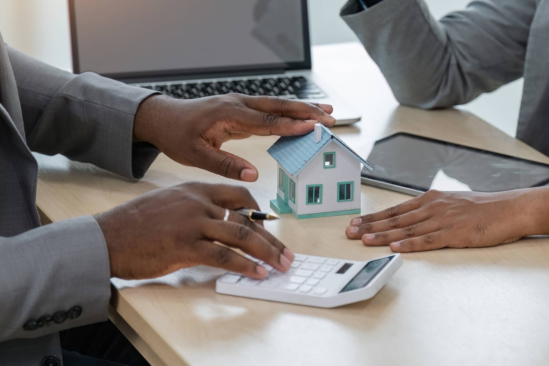 What is a Public Adjuster - Insurance Claim Hero