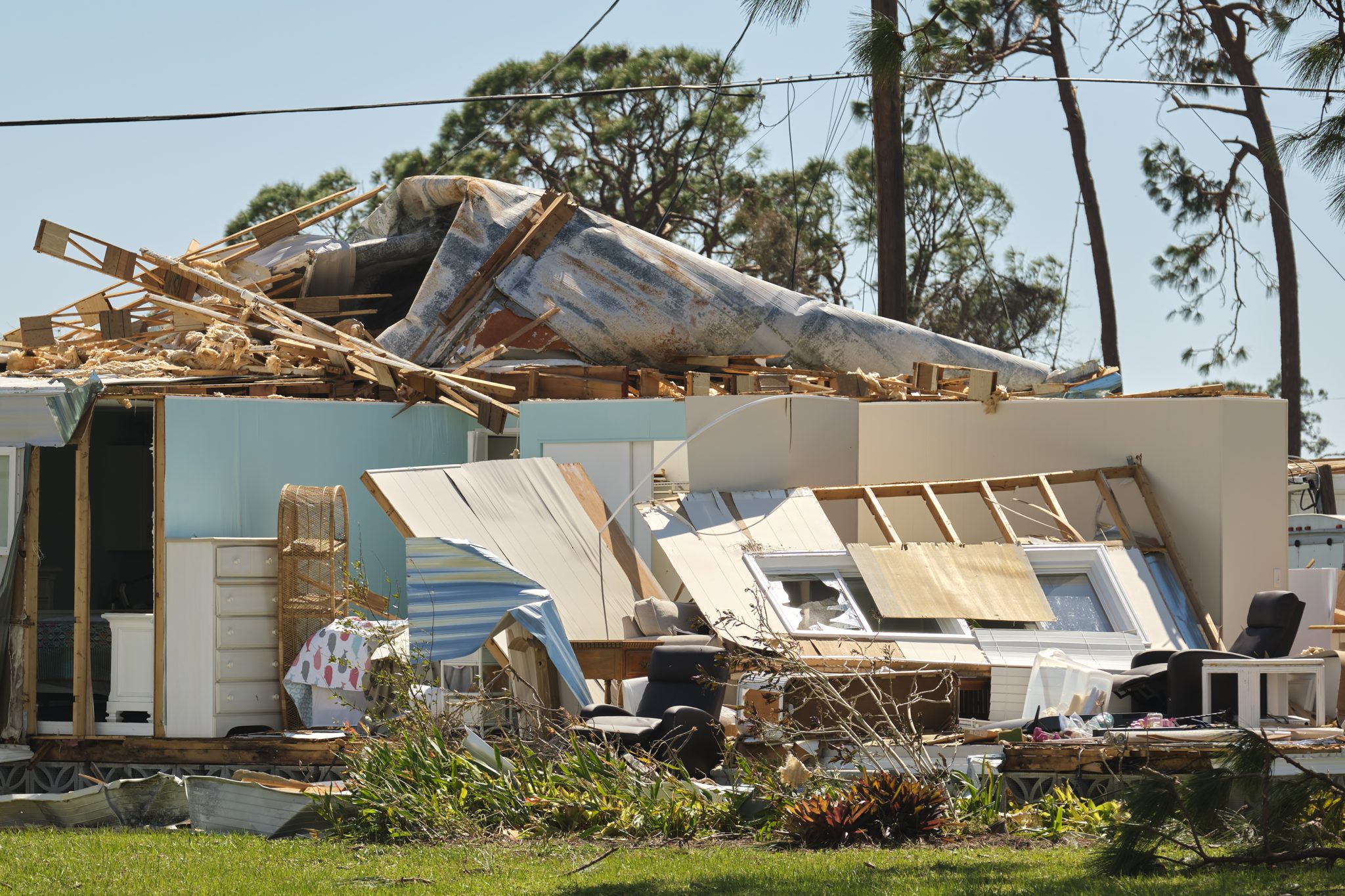 What Does "Sudden and Accidental Damage" Mean? - Insurance Claim Hero